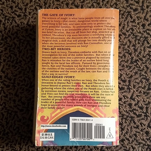 Accents | 31 The Complete Ivory By Doris Egan | Poshmark